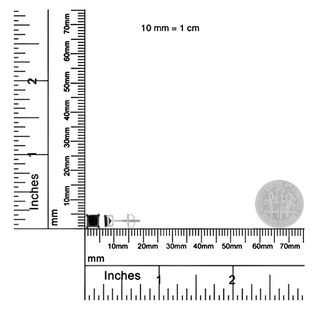 Printable 6 Inch Ruler